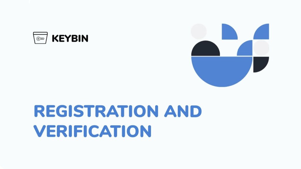 How to use - Keybin.net B2B Digital Codes Marketplace